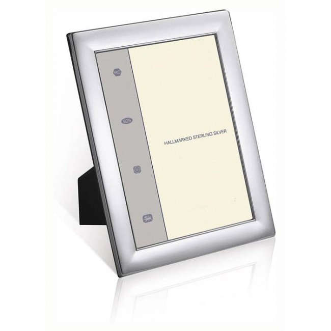 Plain Smooth 9x6 Cm Classic Photo Frame