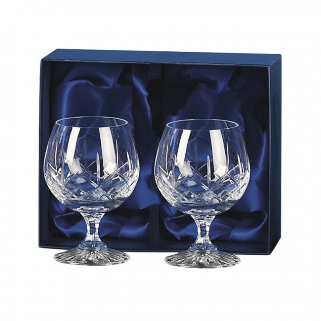 brandy goblets