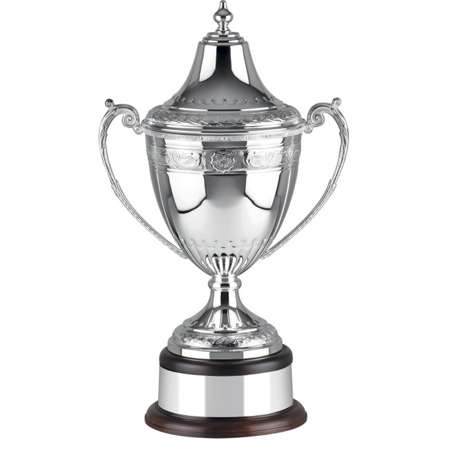 21 Inch Extravagant Ultimate Trophy Cup