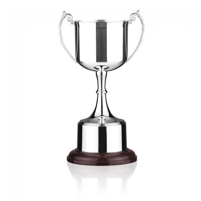 14 Inch Classic Patriot & Colonial Trophy Cup