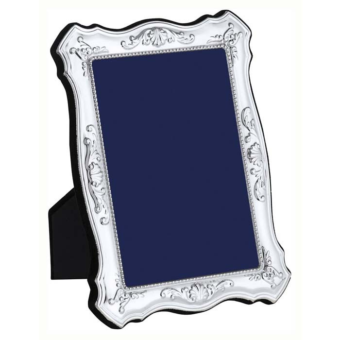 Victorian Scroll 15x10cm 6x4 Inch Traditional Photo Frame