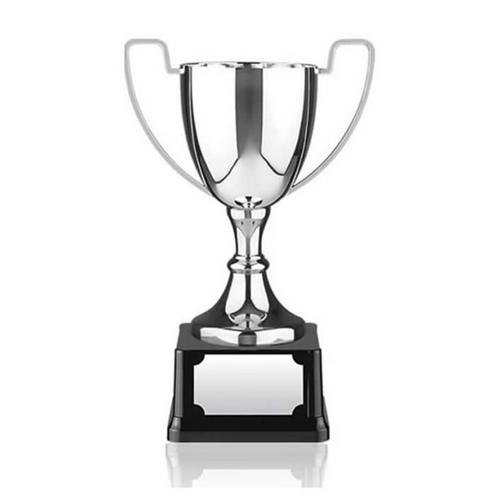 6 Inch Classic Tall Stem Endurance Trophy Cup