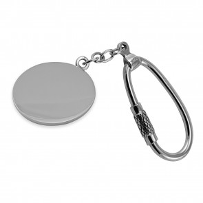 Shop Engraved Keyrings - Perfectly Engraved