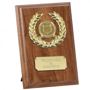 presentation plaques uk