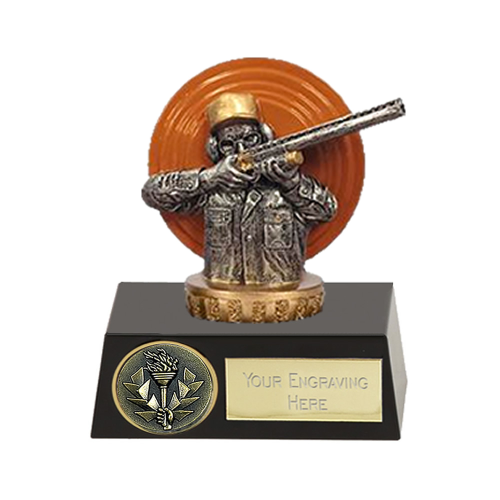 Engraved Shooting Awards - Shooting Award Trophies and Medals, Cheap ...