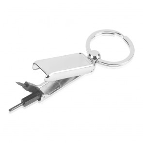 Shop Engraved Keyrings - Perfectly Engraved