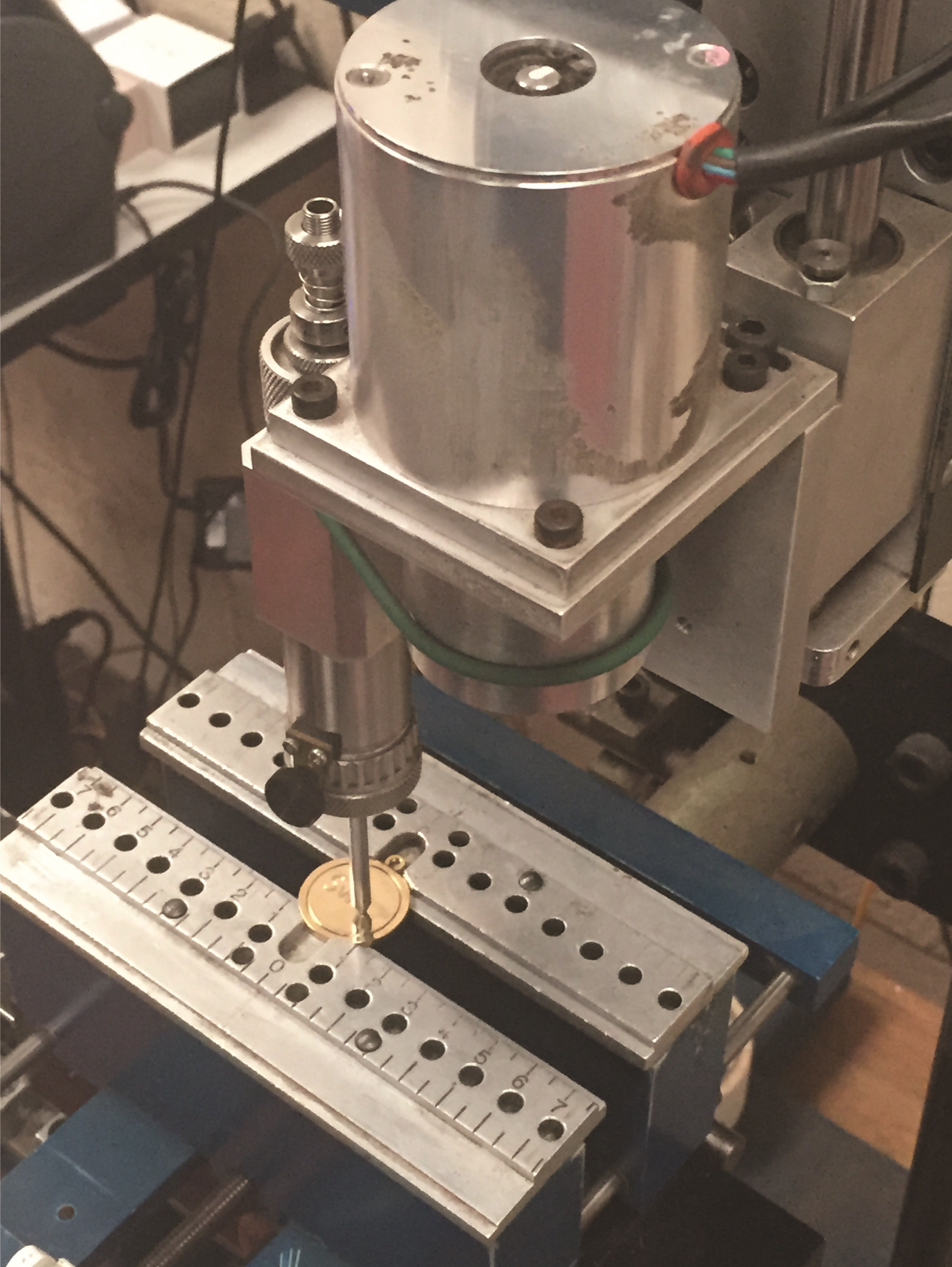 The Process of Engraving: Behind-The-Scenes at Perfectly Engraved