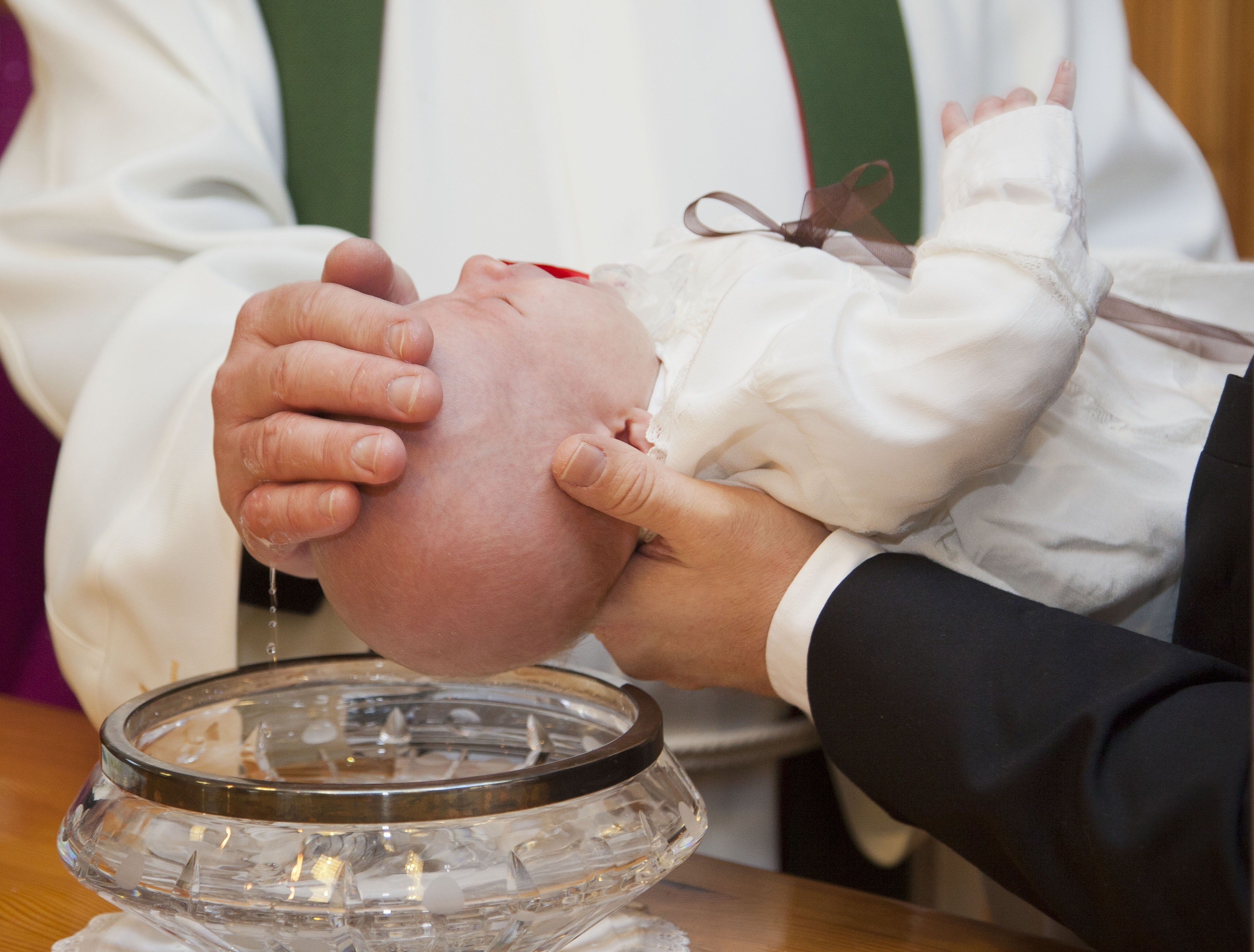 Ultimate Guide: How to Plan a Christening