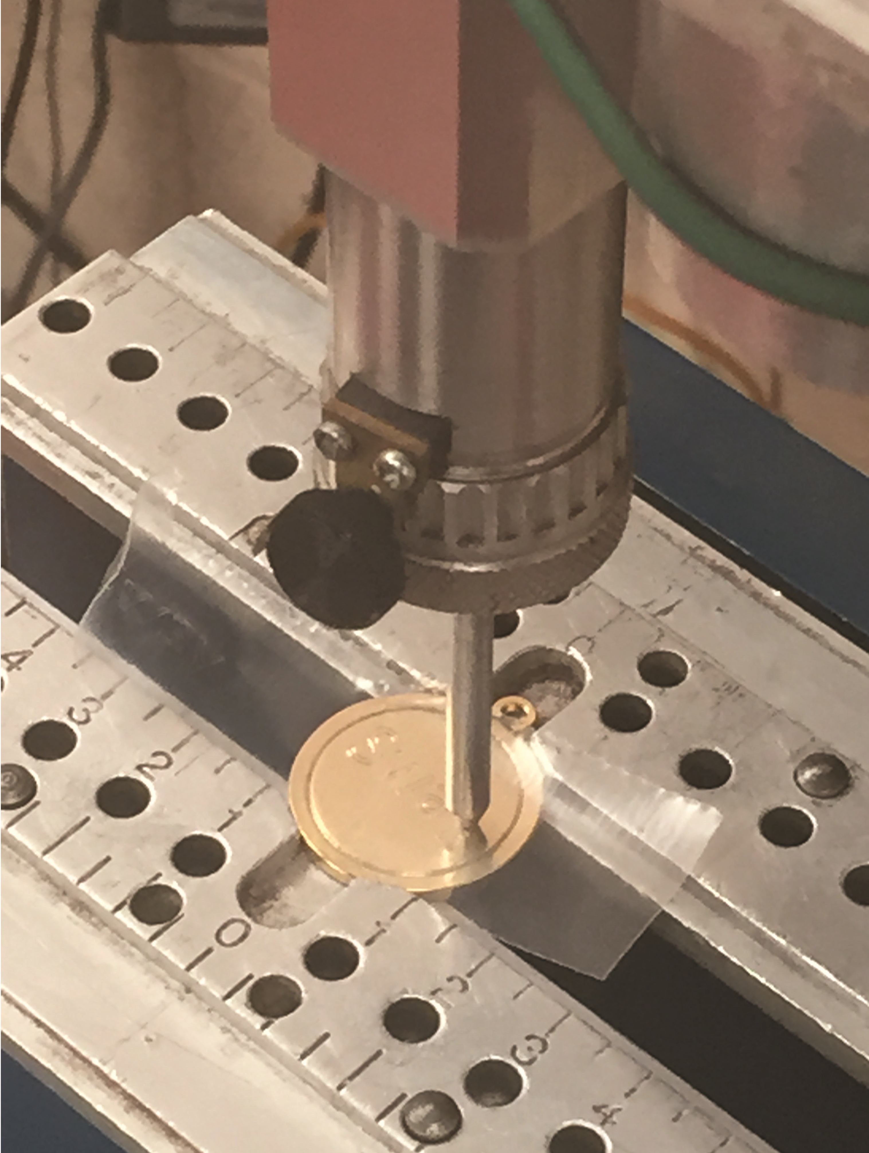 The Process of Engraving: Behind-The-Scenes at Perfectly Engraved